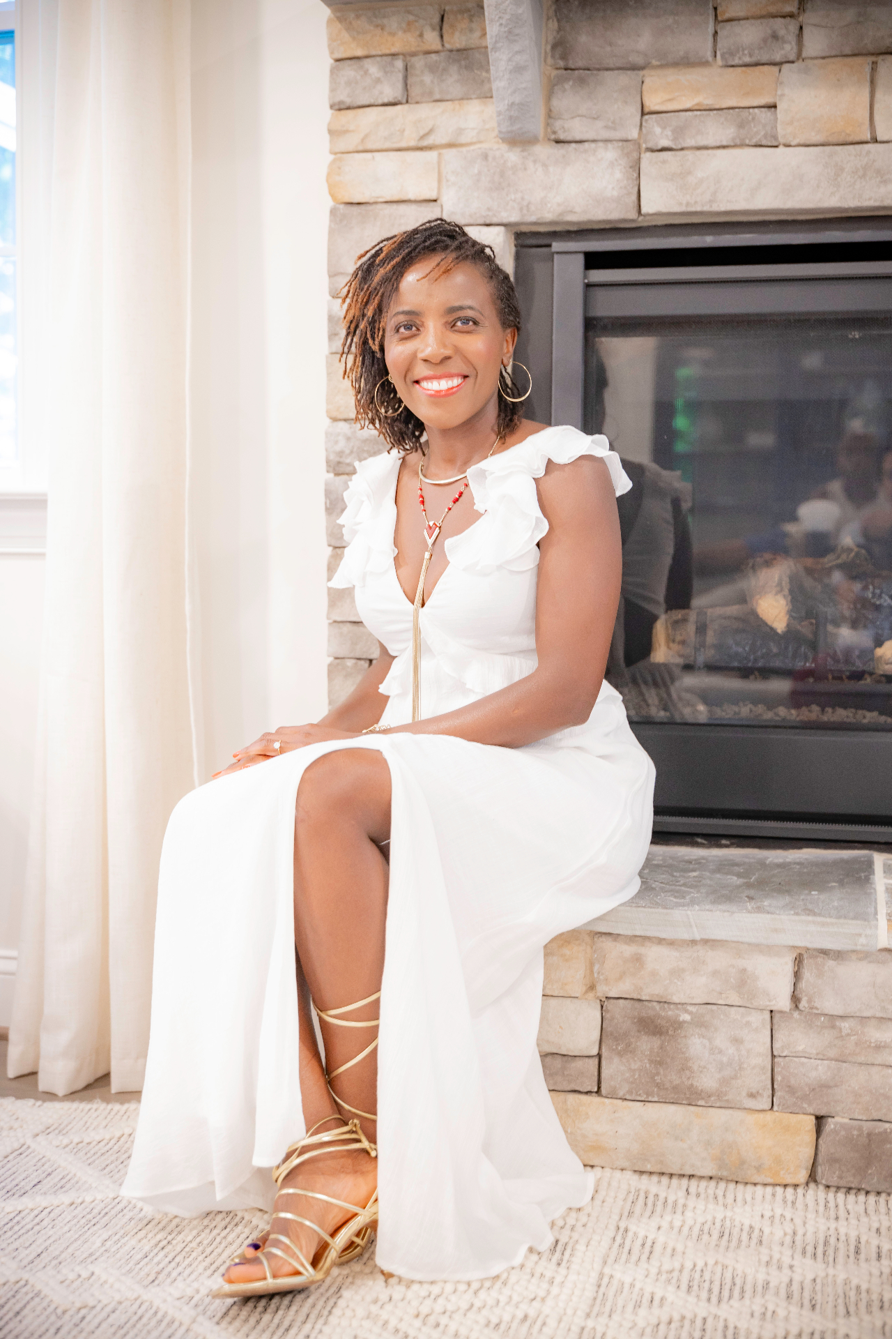 EdenCare 360 MedSpa & Wellness | Dr. Edith Edwards